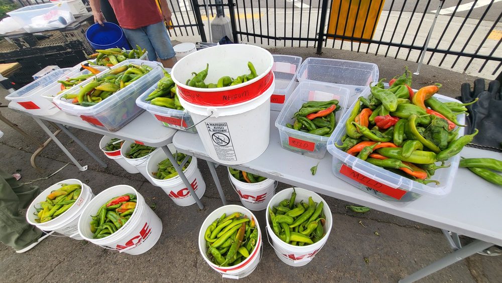 185TH PRODUCE - Updated May 2025 - 12 Photos & 18 Reviews - 18485 sw tv ...