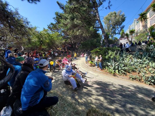 BYOBW - BRING YOUR OWN BIG WHEEL RACE - 140 Photos & 88 Reviews ...