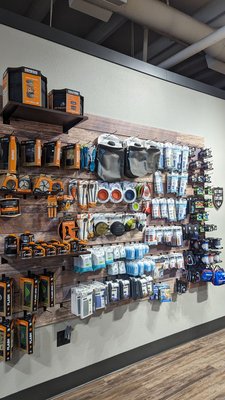 BAKER OUTDOORS - Updated May 2026 - 6023 82nd St, Lubbock, Texas ...