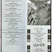 JAGGER’S CAFE - 42 Photos & 54 Reviews - Pearl Harbor Naval Base, Pearl ...