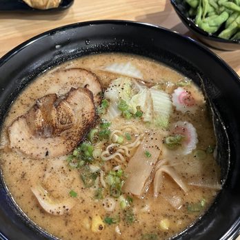 ZEN RAMEN & GRILL - Updated January 2025 - 132 Photos & 77 Reviews ...