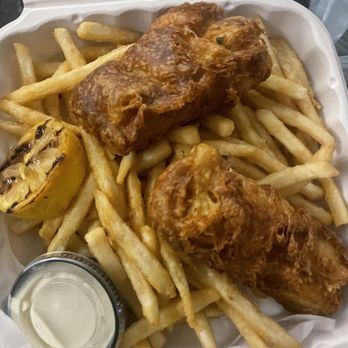 COLD WATER BREWERY AND GRILL - Updated August 2024 - 1374 Photos & 1532 ...