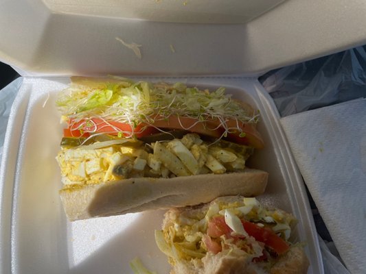 MEGA SUBS - Updated May 2024 - 80 Photos & 87 Reviews - 2216 S Grand ...