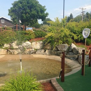 HALF MOON AMUSEMENT ARCADES - 14 Photos - 240-260 Lakeside Ave, Weirs ...