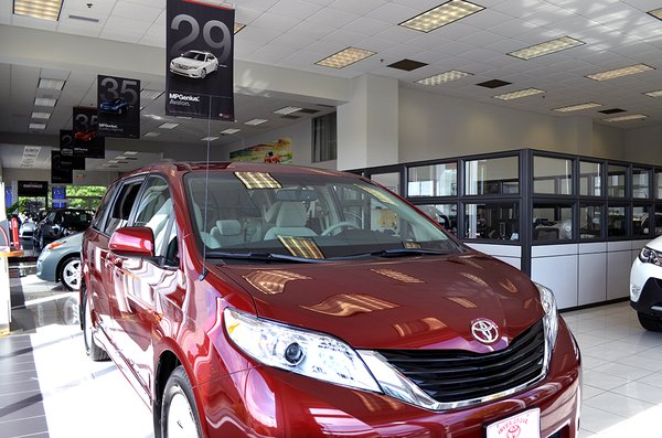 INVER GROVE TOYOTA - Updated January 2026 - 18 Photos & 90 Reviews ...