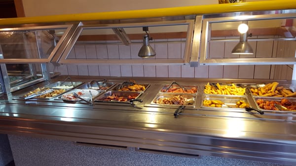 MING CITY BUFFET - Updated July 2025 - Av. Nueva Aurora 7200, Tijuana ...