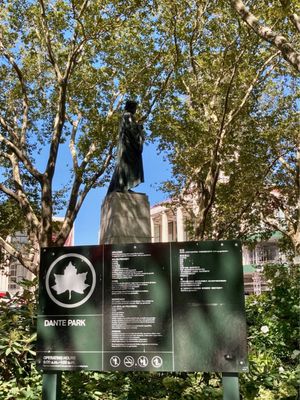 DANTE PARK - Updated March 2025 - 28 Photos - 1901-1917 Broadway, New ...