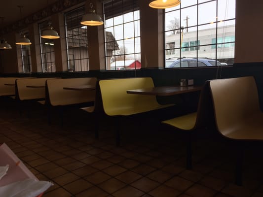 BURGER RANCH OF YAKIMA - SUMMITVIEW - Updated December 2025 - 26 ...