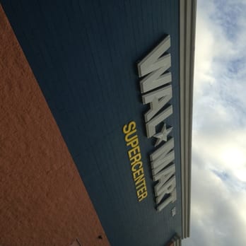 WALMART SUPERCENTER - Updated December 2025 - 72 Photos & 21 Reviews ...