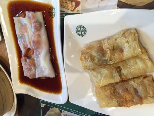 YI DIAN XIN HONG KONG DIM SUM - Updated May 2026 - 1012 Upper Serangoon ...