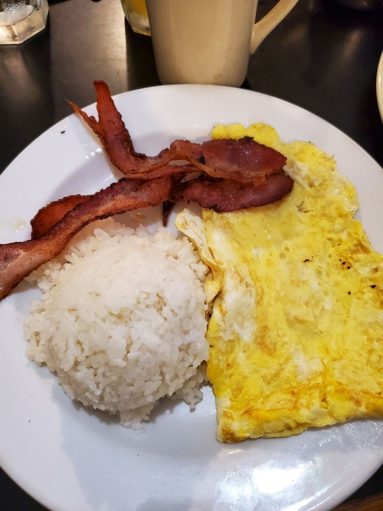 BLACK ROCK CAFE - 85 Photos & 128 Reviews - 15-2872 Pahoa Village Rd ...