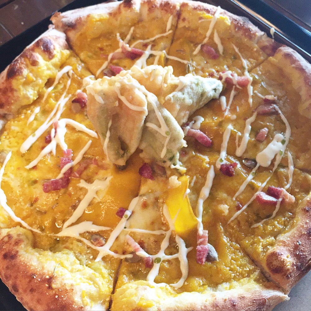 SERIOUS DOUGH - Italian - Kalayaan Avenue, Makati, Metro Manila ...