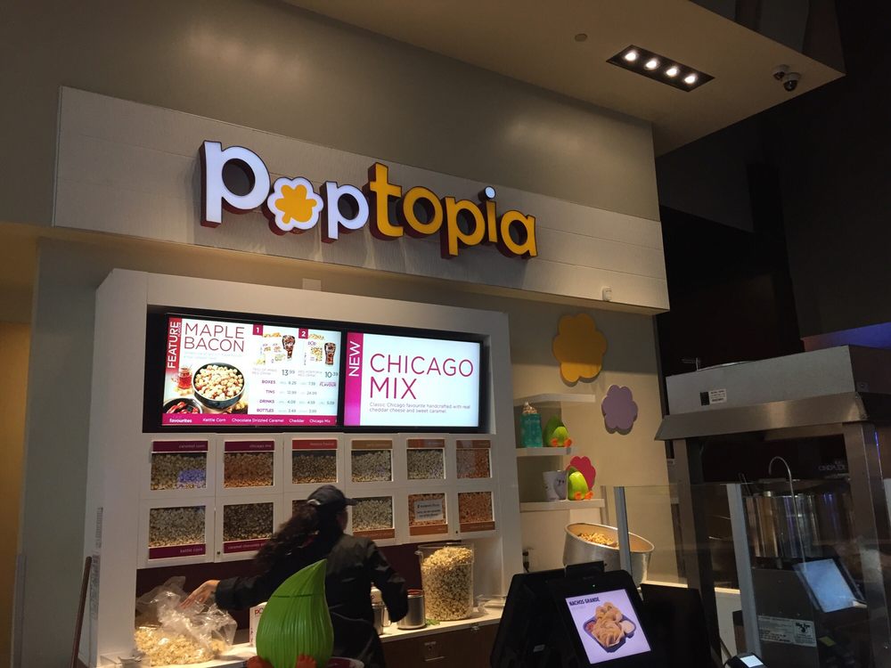 POPTOPIA - Updated September 2025 - 900 Burrard Street, Vancouver ...