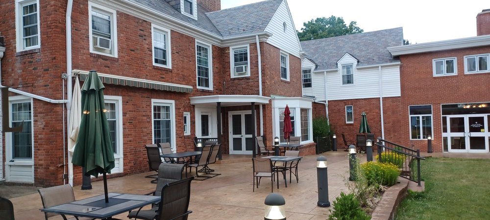 SISTERS OF ST BENEDICT ST EMMA’S MONASTERY - Updated April 2025 - 12 ...