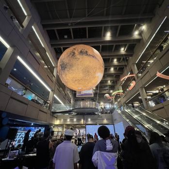 MUSEUM OF SCIENCE - Updated June 2024 - 1407 Photos & 770 Reviews - 1 ...