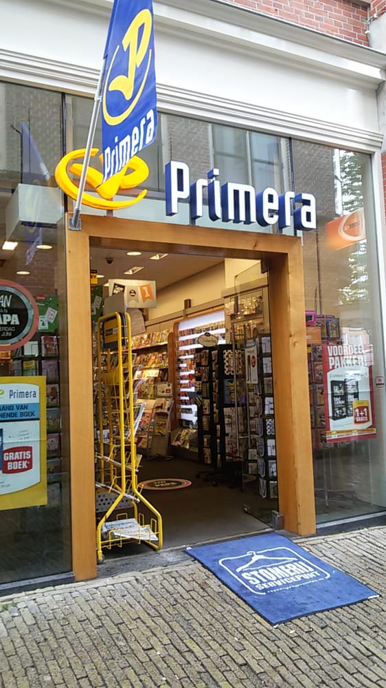 PRIMERA - Updated January 2025 - Magdalenenstraat 17 A, Alkmaar, Noord ...