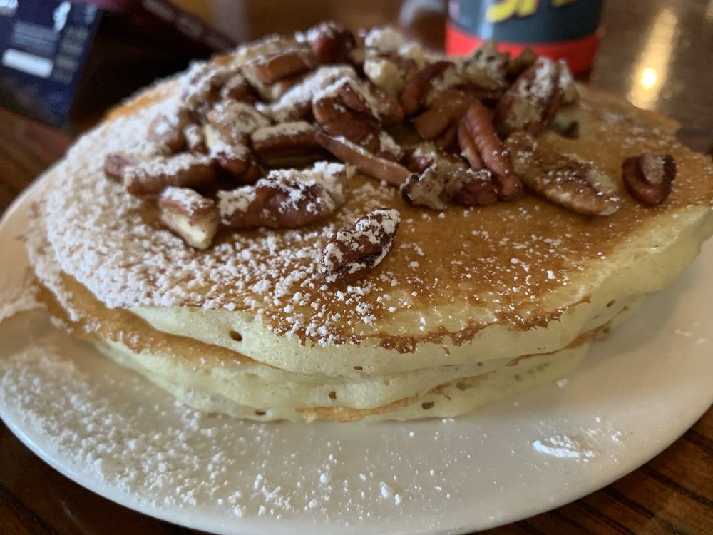 THE ORIGINAL PANCAKE HOUSE - 451 Photos & 583 Reviews - 5220 Belt Line ...