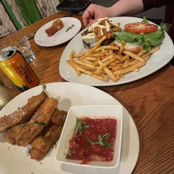 THE GATE HOUSE - 699 Photos & 676 Reviews - 274 Goodman St N, Rochester ...