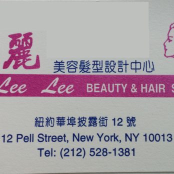LEE LEE BEAUTY & HAIR SALON - Updated July 2024 - 41 Photos & 49 ...