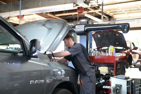 NEW CONCEPT AUTO SERVICE - Updated December 2025 - 34 Photos & 48 ...