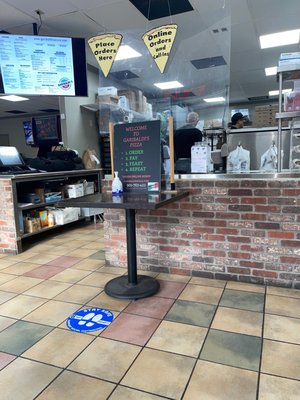 GARIBALDI’S PIZZA - 27 Photos & 49 Reviews - 764 Mt Moriah Rd, Memphis ...