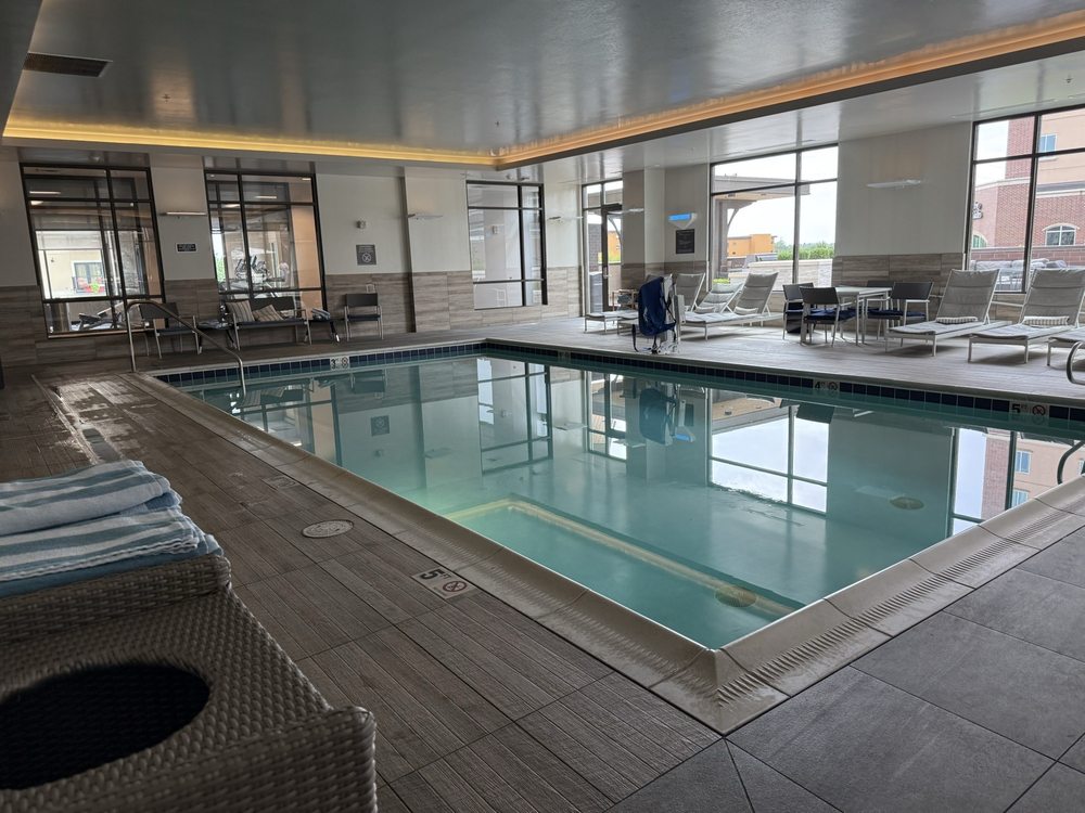RESIDENCE INN BY MARRIOTT BOISE DOWNTOWN/CITY CENTER - Updated December ...