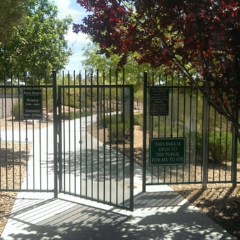 STONEWATER PARK - Updated September 2025 - 10 Photos - 11501 Goett Golf ...