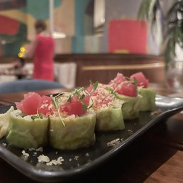 KE-UH - 626 Photos & 368 Reviews - Sushi Bars - 2278 Weston Rd, Weston ...