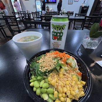 POKE HEAVEN - Updated April 2025 - 402 Photos & 393 Reviews - 4747 S ...