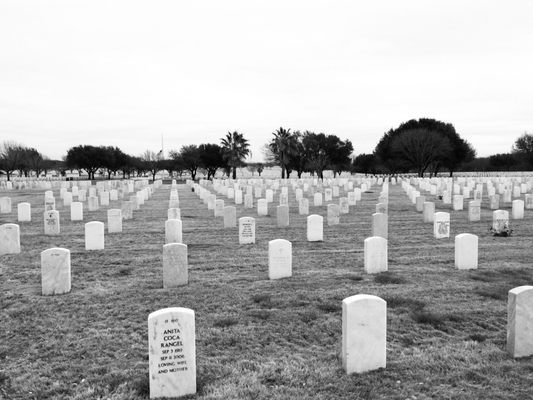 FORT SAM HOUSTON NATIONAL CEMETERY - Updated December 2025 - 66 Photos ...