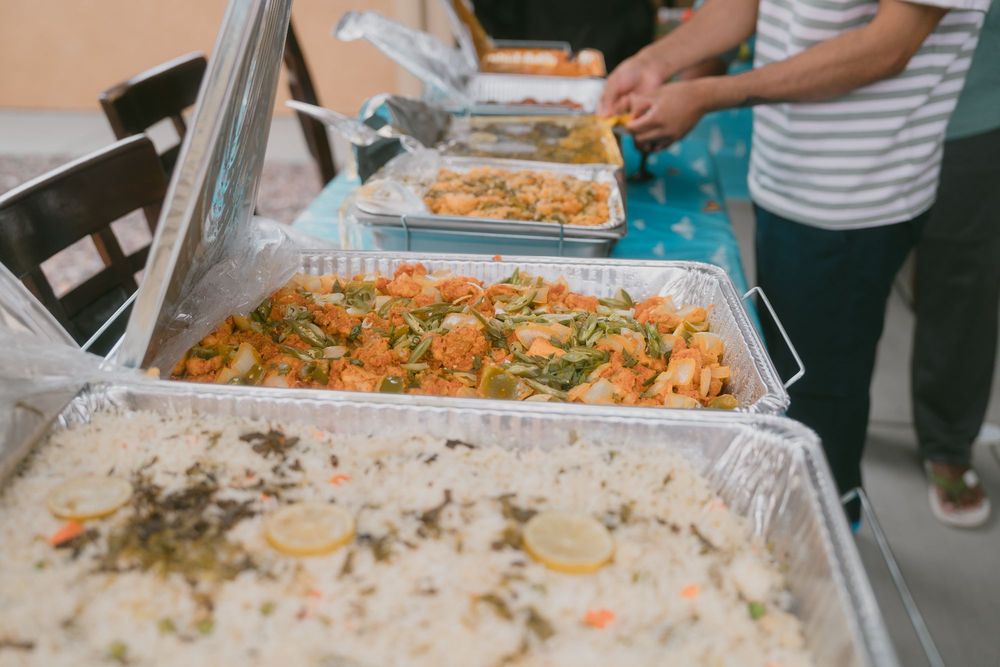 KANNAPPA CATERING - Updated June 2026 - 130 Photos & 28 Reviews - 501 N ...