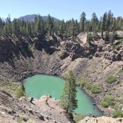 INYO CRATERS - 50 Photos & 19 Reviews - Mammoth Lakes, California ...