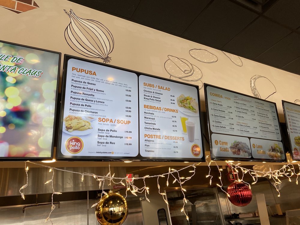 KING POLLO PERUVIAN CHICKEN - Updated June 2025 - 49 Photos & 41 ...