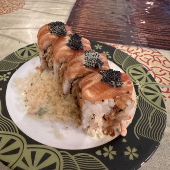 SUSHI TRAIN - Updated July 2025 - 168 Photos & 197 Reviews - 3300 E ...