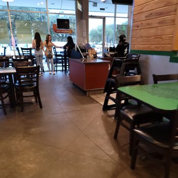 WINGSTOP - Updated November 2025 - 76 Photos & 122 Reviews - 8200 Main ...