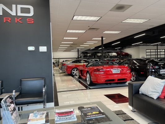 DIAMOND MOTORWORKS - Updated October 2025 - 40 Photos & 41 Reviews ...