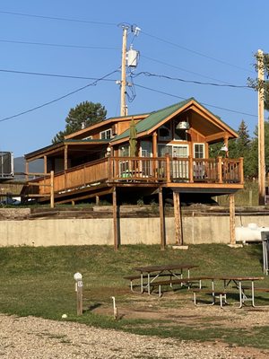 GOLDEN EAGLE RV PARK - Updated December 2025 - 27 Photos & 15 Reviews ...