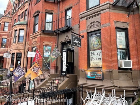 THE FAIRY SHOP - Updated June 2025 - 128 Photos & 99 Reviews - 272 ...