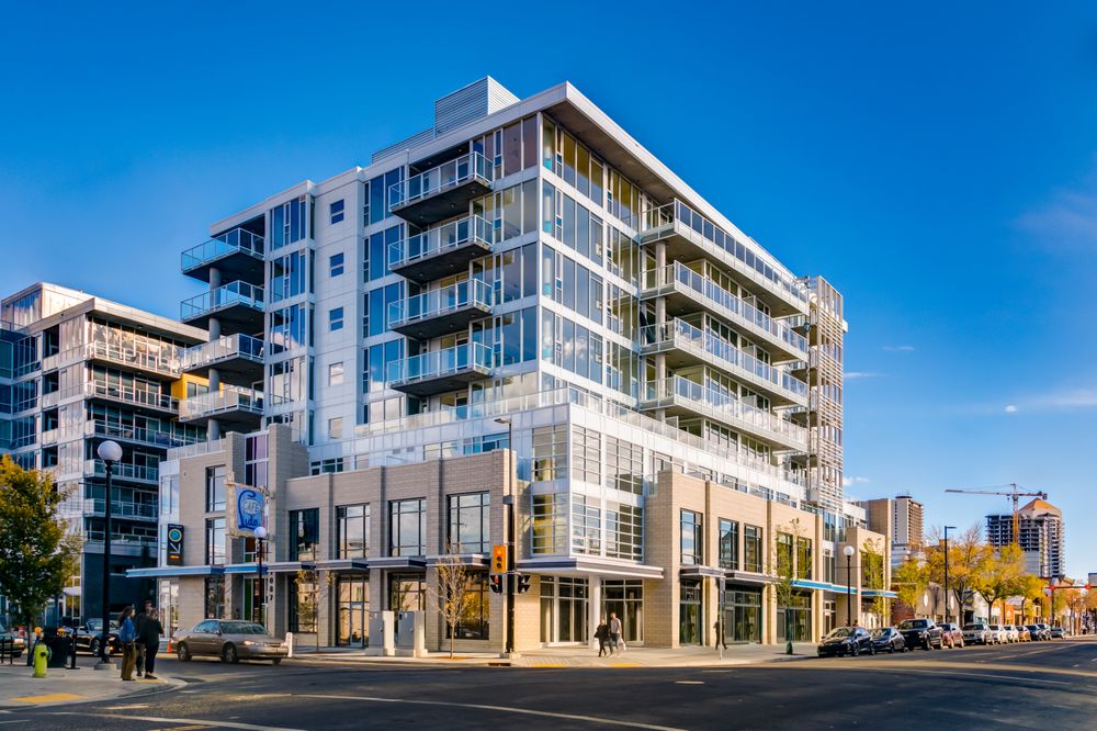 BATTISTELLA DEVELOPMENTS - Updated April 2024 - Request Consultation - 1432 1 Street SW, Calgary ...