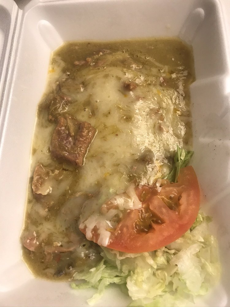 AMAPOLA RICO TACO - Updated October 2024 - 33 Photos & 77 Reviews ...