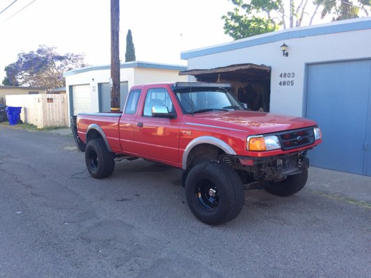 TRUE LINE WHEEL ALIGNMENT - Updated August 2025 - 23 Photos & 126 ...