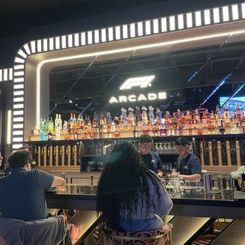 F1 ARCADE PHILADELPHIA - Updated October 2025 - 96 Photos & 28 Reviews ...