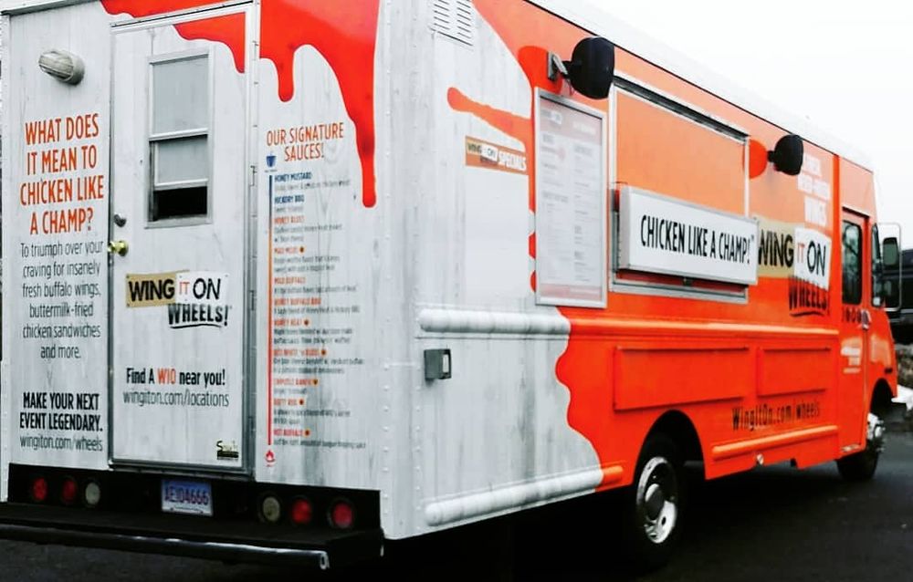 STICK IT GRAPHICS VEHICLE WRAPS - Updated January 2026 - 15 Photos ...