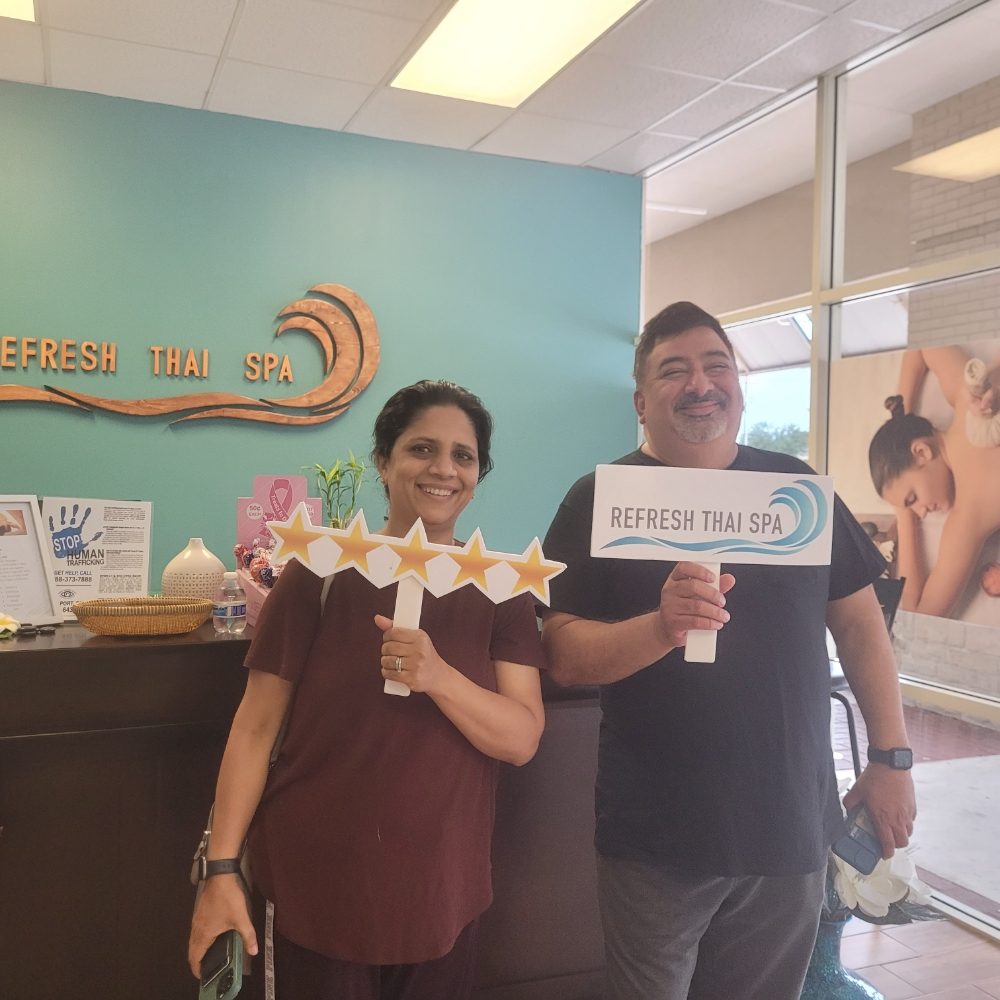 REFRESH THAI SPA - 32 Photos & 19 Reviews - 1820 Coit Rd, Plano, Texas ...