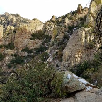 VENTANA CANYON HIKING TRAIL - Updated December 2025 - 73 Photos & 27 ...