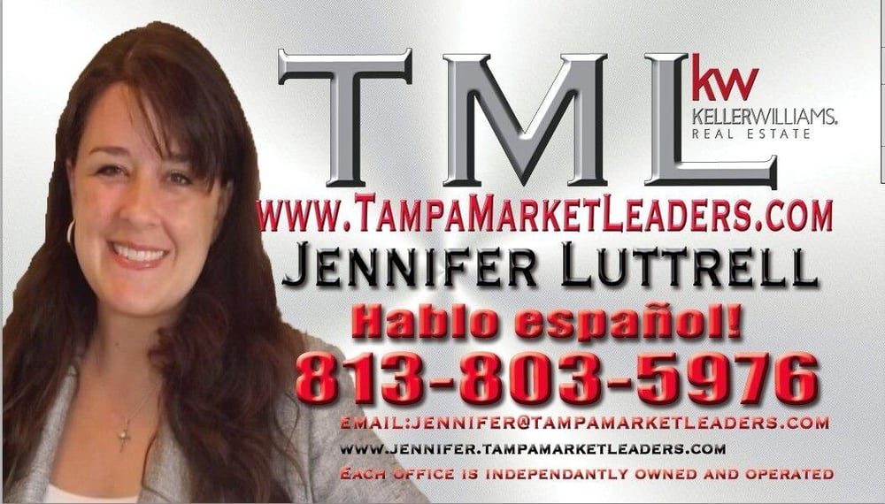 JENNIFER LUTTRELL REAL ESTATE AGENT - 109 Harbor Village Ln, Apollo ...