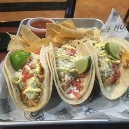 THE HUB GRILL AND BAR - Updated October 2025 - 152 Photos & 185 Reviews ...
