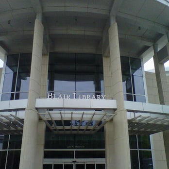 FAYETTEVILLE PUBLIC LIBRARY - Updated December 2025 - 72 Photos & 25 ...