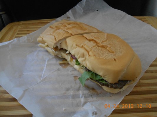 LUIS BAKERY - Updated October 2024 - 16 Reviews - 2708 Santa Barbara ...