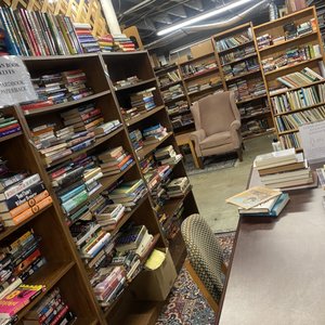 ATLANTA VINTAGE BOOKS - 87 Photos & 65 Reviews - 3660 Clairmont Rd ...